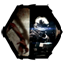 Dead Space 3 [1] icon 128x128px (ico, png, icns) - free download ...